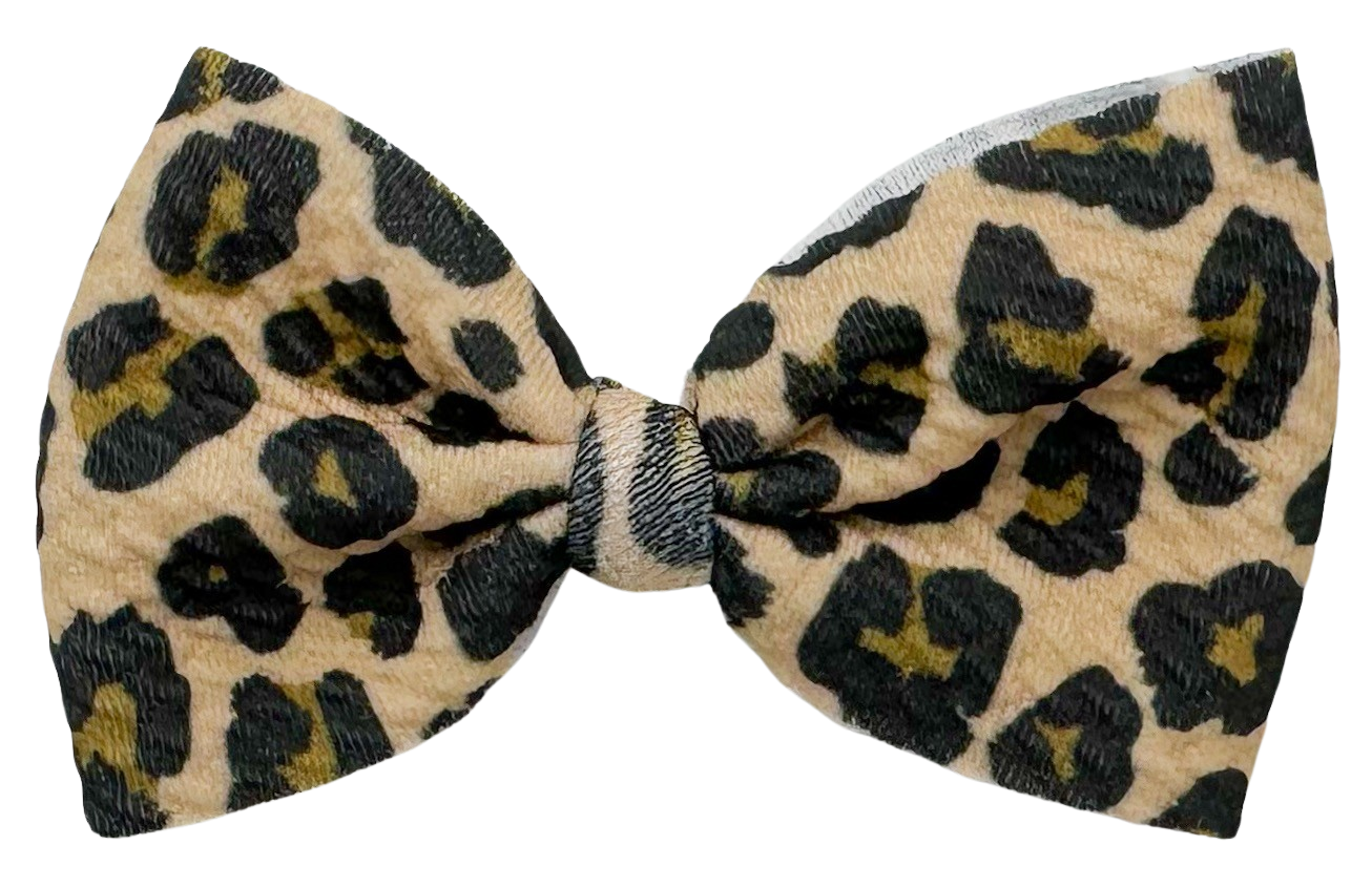 Mini Wild One Mini Jett Jax Bows