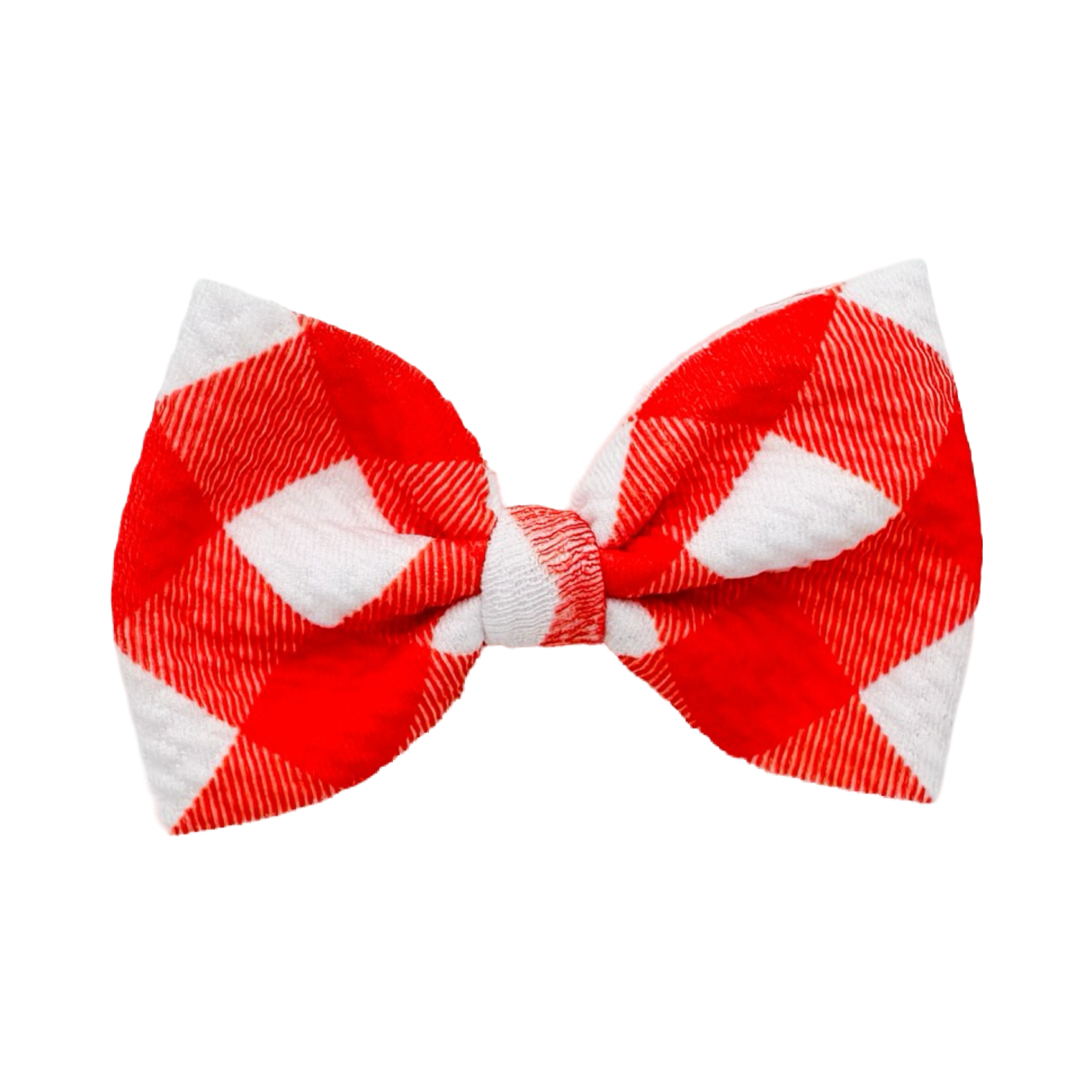 Farm Picnic Mini Jett Jax Bows
