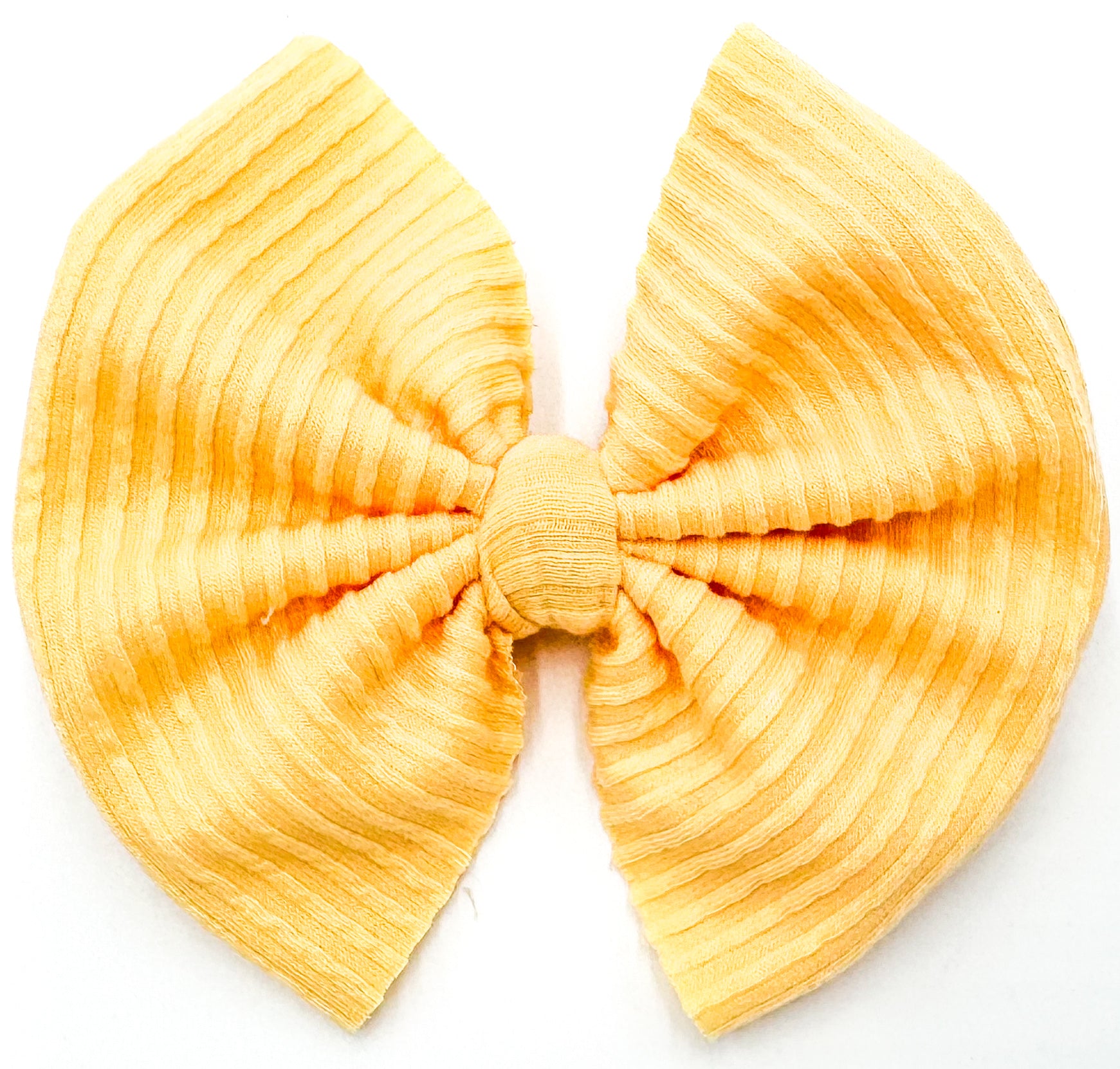 Clementine Bullet Bow – Jett + Jax Bows