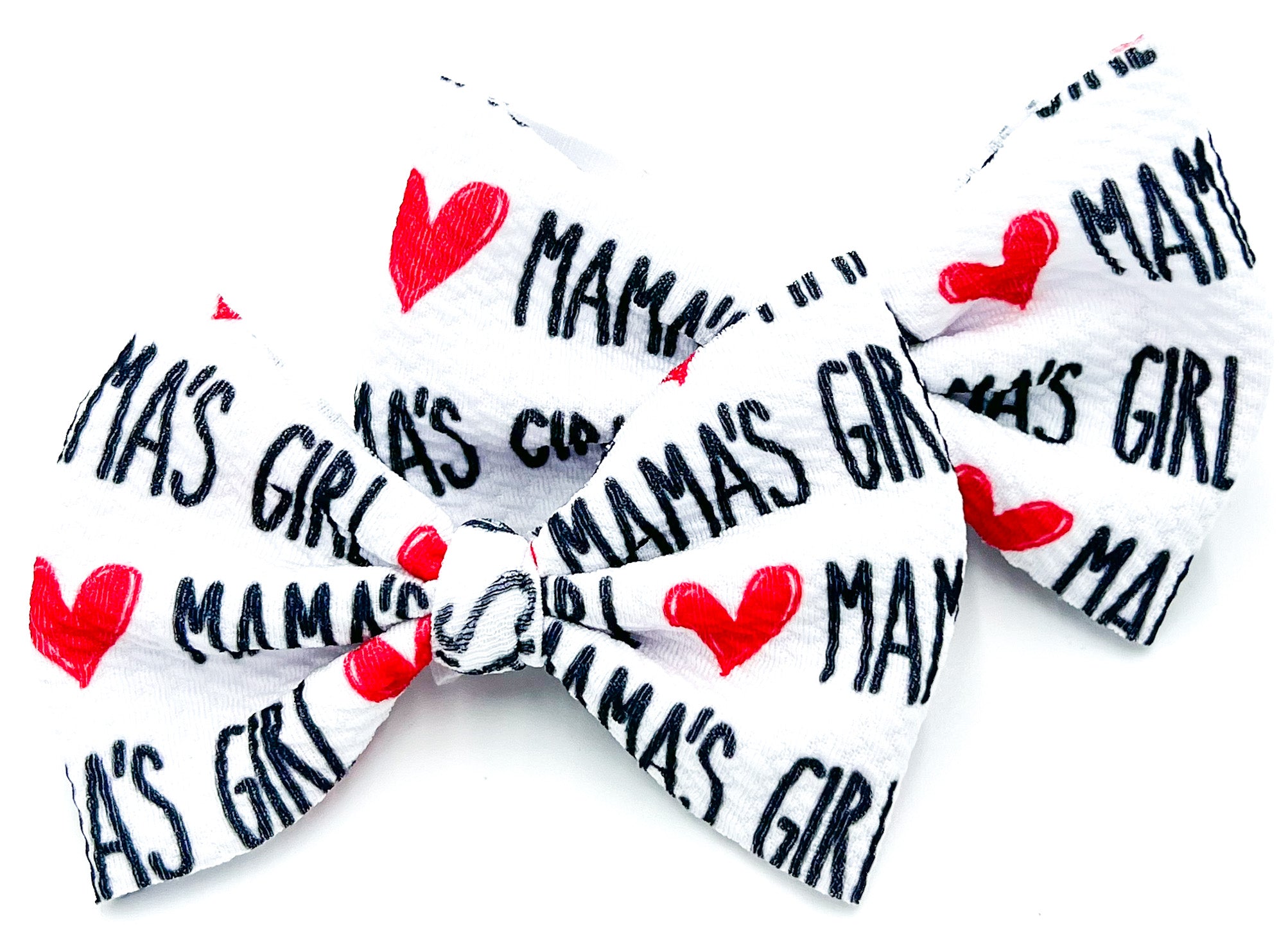 Mama’s Little Miss Piggies – Jett + Jax Bows