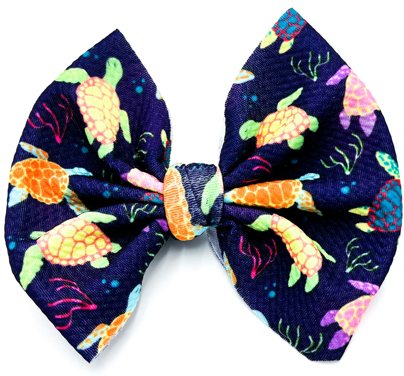 Fin, Noggin, Dude Bullet Bow – Jett + Jax Bows