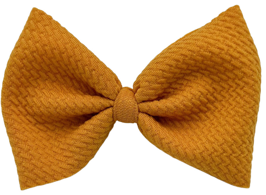 Golden Treasure Classic – Jett + Jax Bows